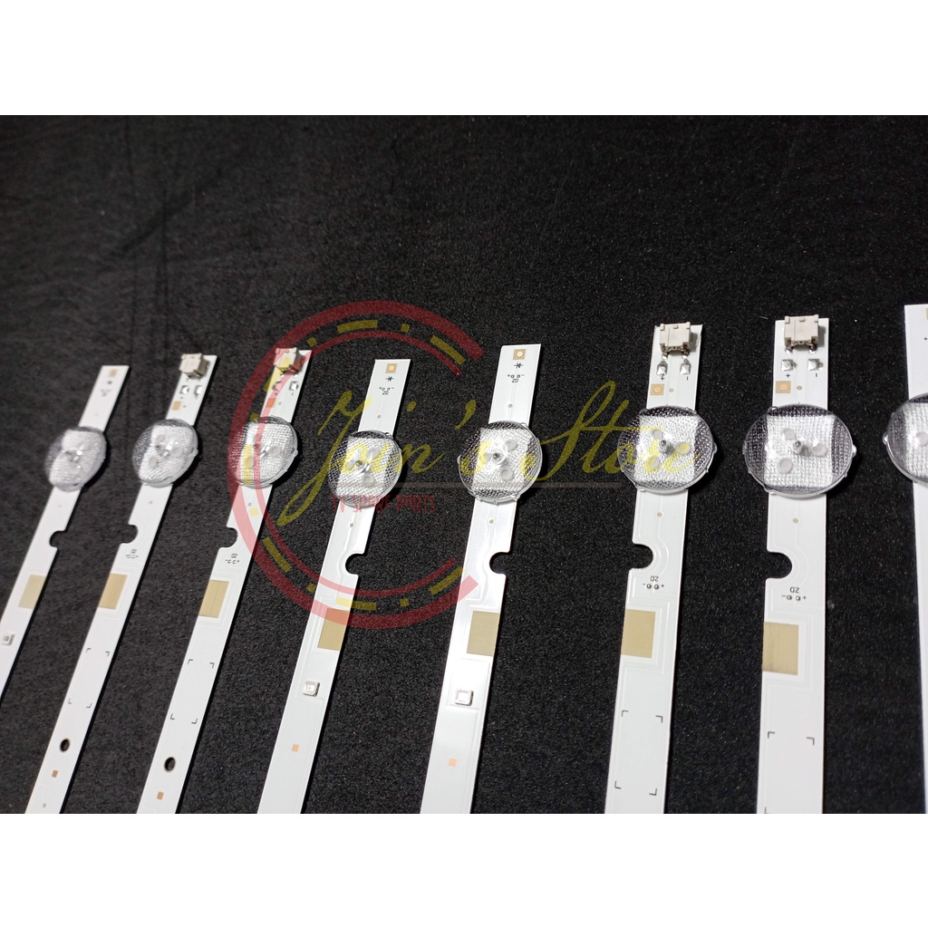 Jual LAMPU BACKLIGHT LED TV SAMSUNG UA49M5000 - UA 49M5000 | Shopee Indonesia