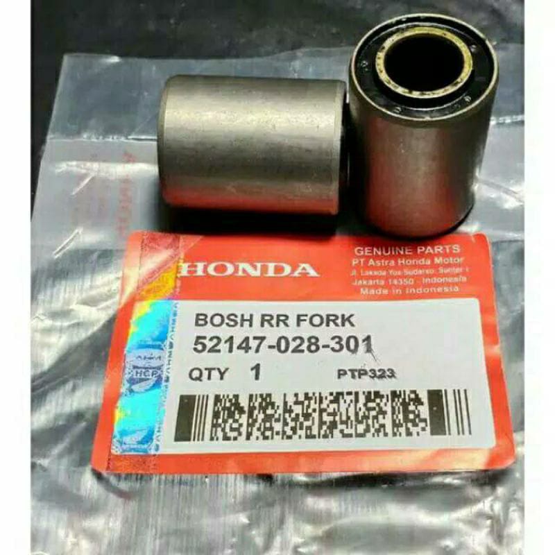 Jual (KPH/028) BOSH FORK BOSH ARM KARISMA SUPRA X 125 GL PRO | Shopee Indonesia