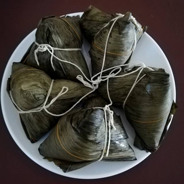 Jual Bacang ketan medan spesial | Shopee Indonesia