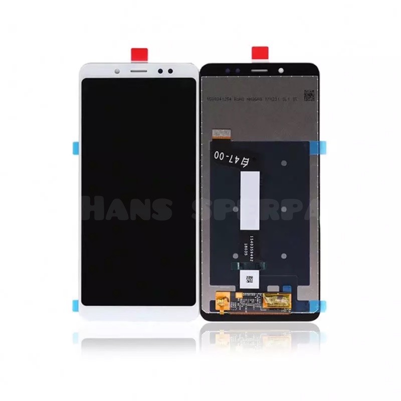 Jual LCD TOUCHSCREEN XIAOMI REDMI NOTE 5 / NOTE 5 PRO - ORI COMPLETE ...