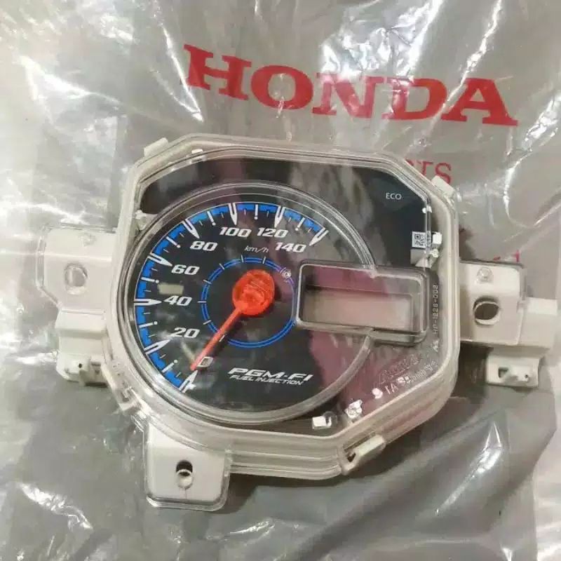 Jual Kilometer Assy Beat K1A LED CBS ISS TH 2020Asli OriginaL Honda ...