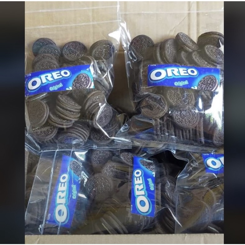 Jual oreo 500gr | Shopee Indonesia