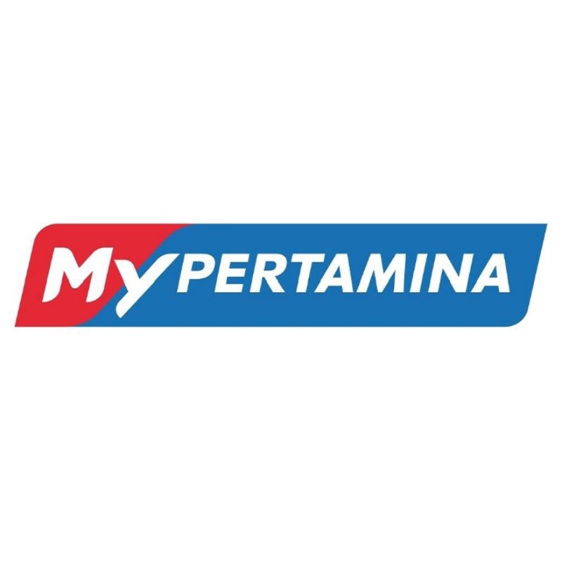 Jual logo my Pertamina logo bordir my Pertamina | Shopee Indonesia