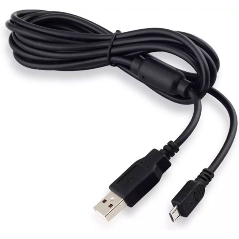 Jual Kabel Cas Stick PS4 150 cm | Shopee Indonesia