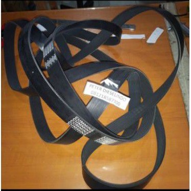 Jual BELT HYUNDAI 11S7-90110 / 3289930 CUMMINS | Shopee Indonesia