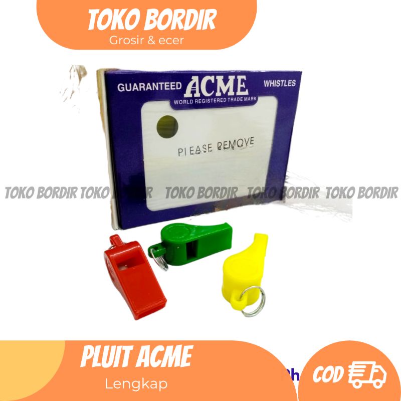 Jual Pluit Pramuka / Pluit ACME / Pluit Pramuka ACME | Shopee Indonesia