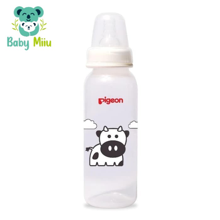 Jual Pigeon Botol | Botol Susu Anak | Botol Asi | Botol Bayi Pigeon PP ...