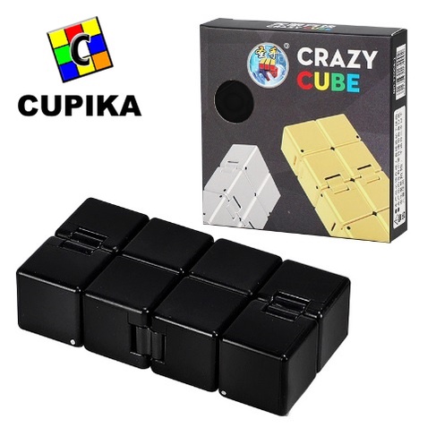 Jual Cube Puzzle Infinity cube infiniti infinite original crazy CUBE ...