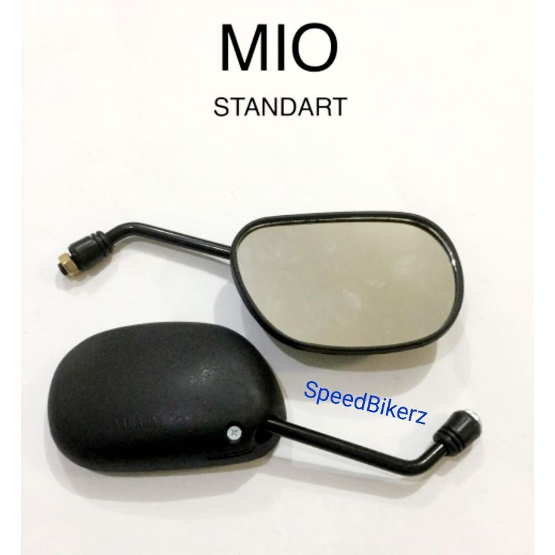Jual Spion Standar Yamaha Mio Mio Soul Mio J Mio GT Mio Soul GT Kaca ...