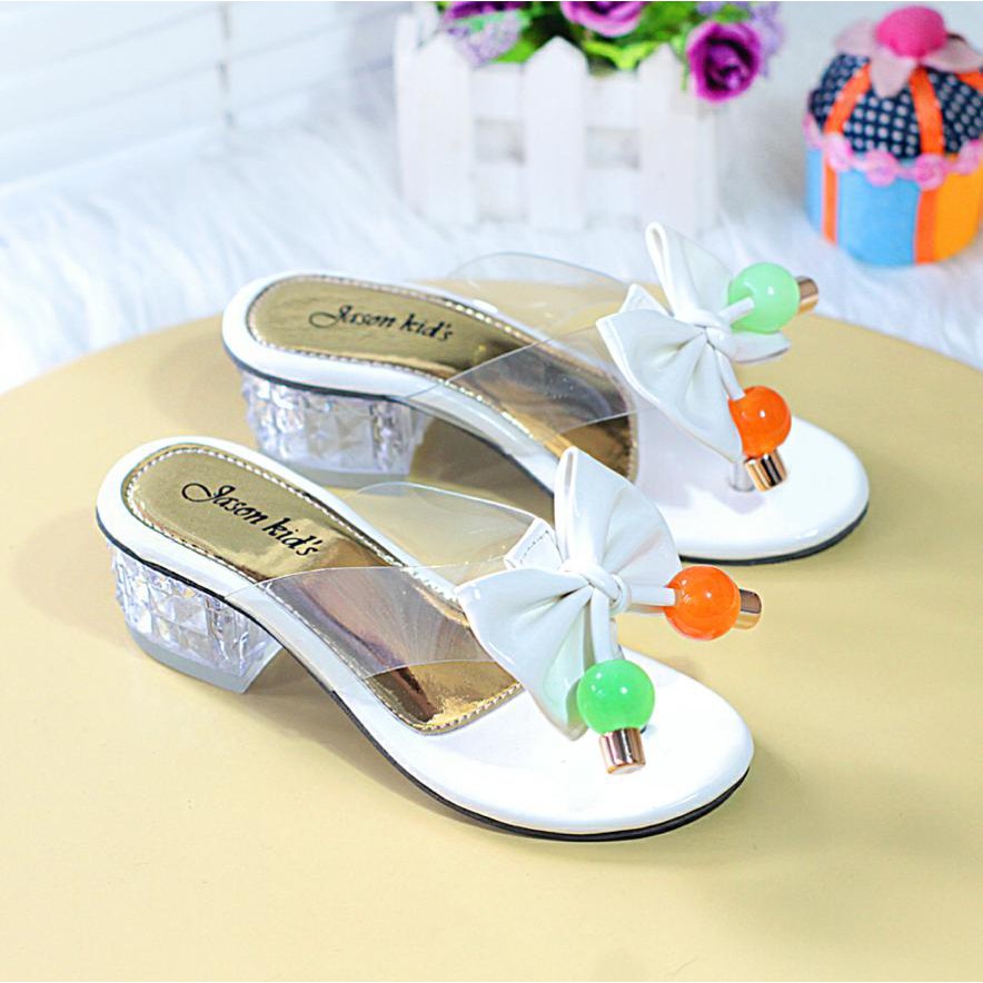 Jual Sandal Jepit Kaca Anak Citra 02 | Shopee Indonesia