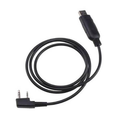 Jual Kabel Data USB Programming Cable untuk HT Motorol | Shopee Indonesia