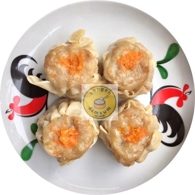 Jual Dimsum Wortel ( 1 porsi isi 4 pcs ) | Shopee Indonesia