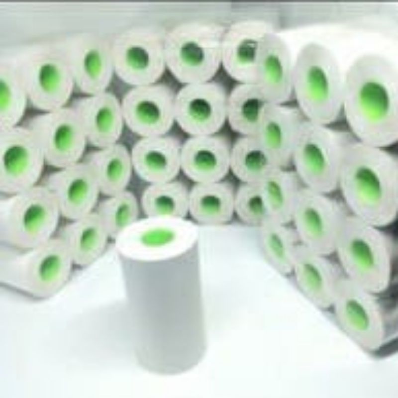 Jual kertas struk thermal EDC paper Roll Thermal EDC Thermal Printer ...