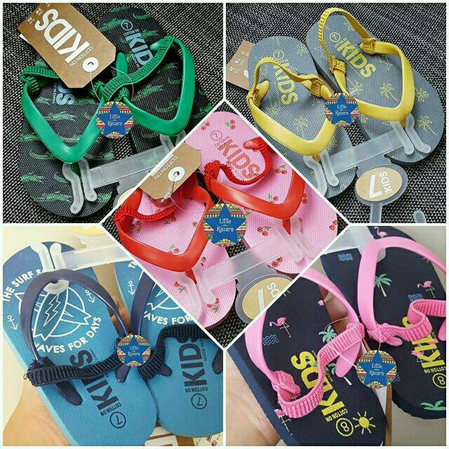 Jual Sendal anak cotton on | Shopee Indonesia