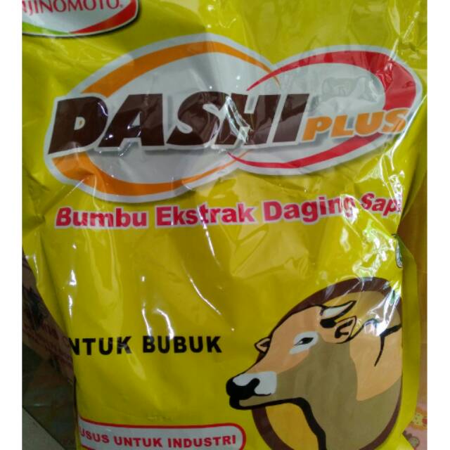 Jual Ekstrak Daging Sapi Dashi-Plus | Shopee Indonesia