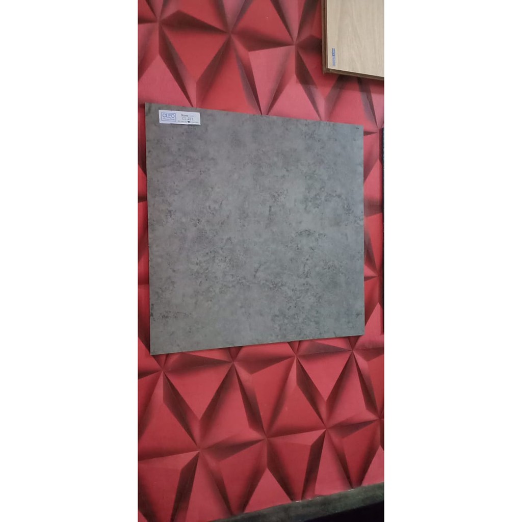 Jual Vinyl tile CLEO Stone tebal 3 mm | Shopee Indonesia