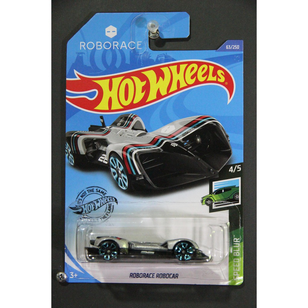 Jual ROBORACE ROBOCAR HOT WHEELS #HOTWHEELS HOTWHEELS MURAH 2020 MAINAN ...