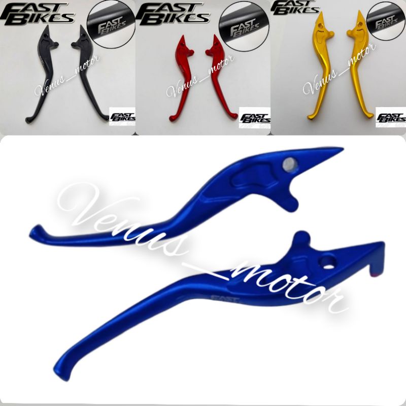 Jual # fastbikes handle variasi motor handle vario tiger vixion mio ...