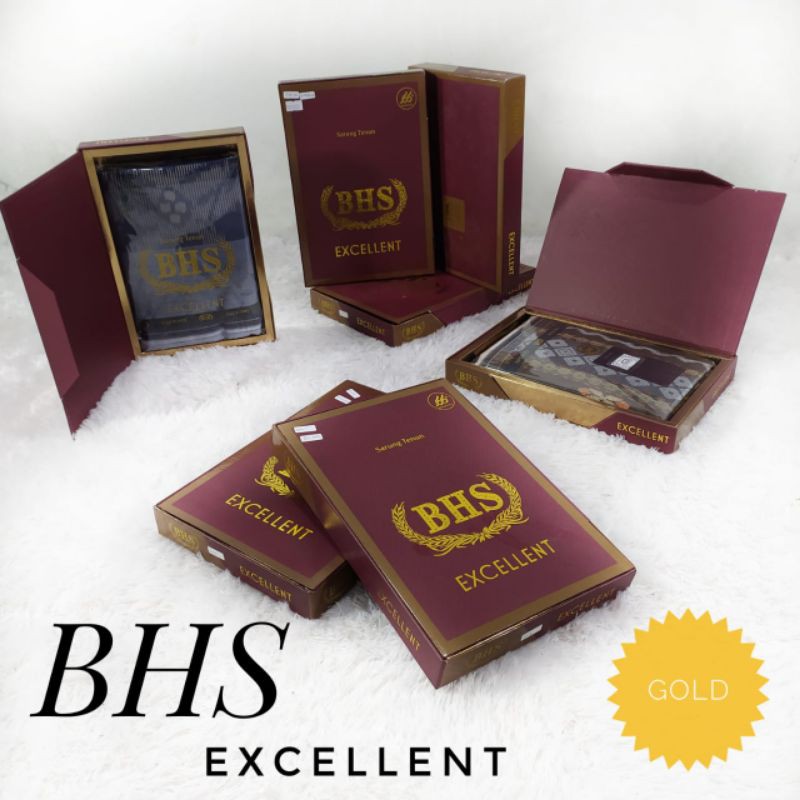 Jual Sarung BHS Excellent Gold Termurah TUR SGB SMK QAT JTB JSK JGK ...