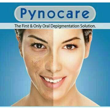 Jual pil pemutih pynocare white original mega 100% BPOM kapsul ...