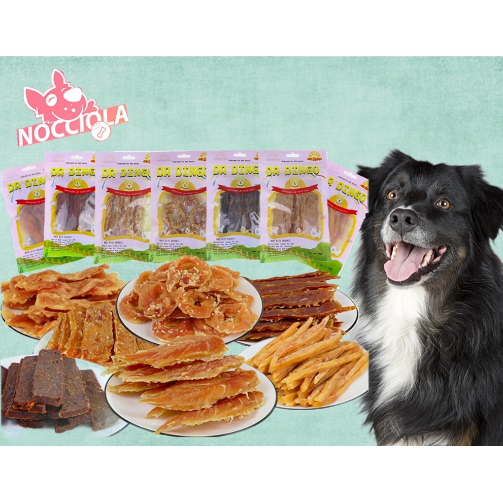Jual Snack Hewan Peliharaan Snack Anjing Snack Kucing Cemilan Kucing ...