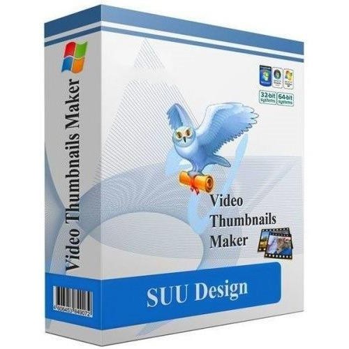 Jual Video Thumbnails Maker Platinum by Scorp - Aplikasi Pembuat ...