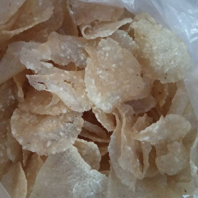 Jual Kerupuk Nasi/Puli | Shopee Indonesia