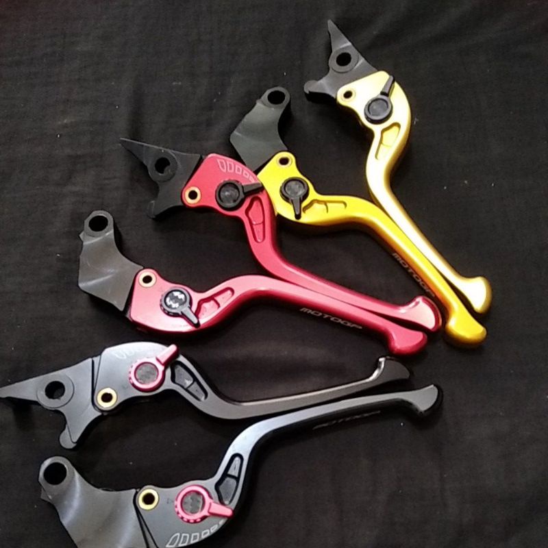 Jual HANDLE REM MOTOR CB150R CBR150R MOTOGP | Shopee Indonesia