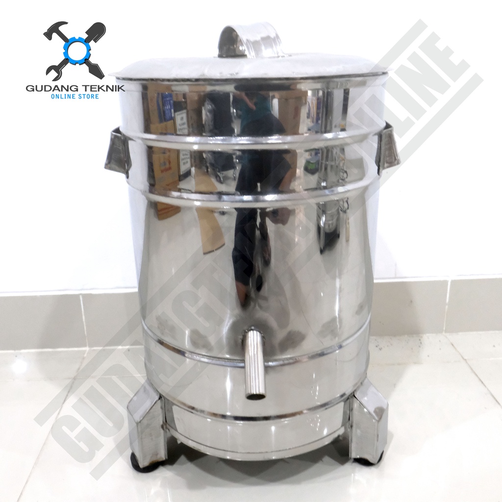Jual Mesin Spinner Kapasitas 3KG ADK / Alat Peniris Minyak 3 Kg - Mesin ...