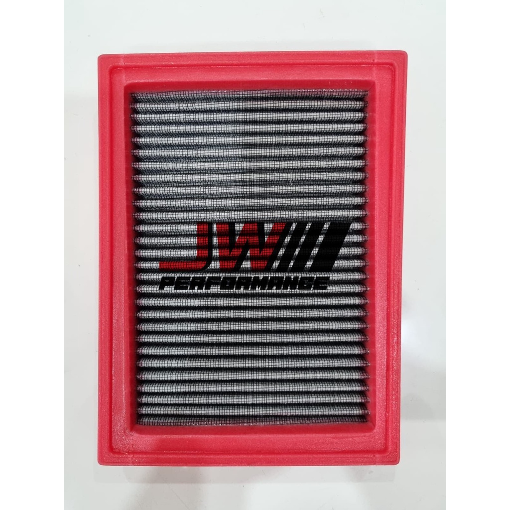 Jual FILTER REPLACEMENT TOYOTA RAIZE JW PERFORMANCE FILTER RACING ...
