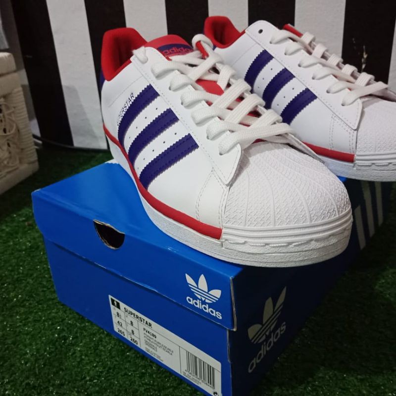 Jual sepatu adidas superstar original | Shopee Indonesia