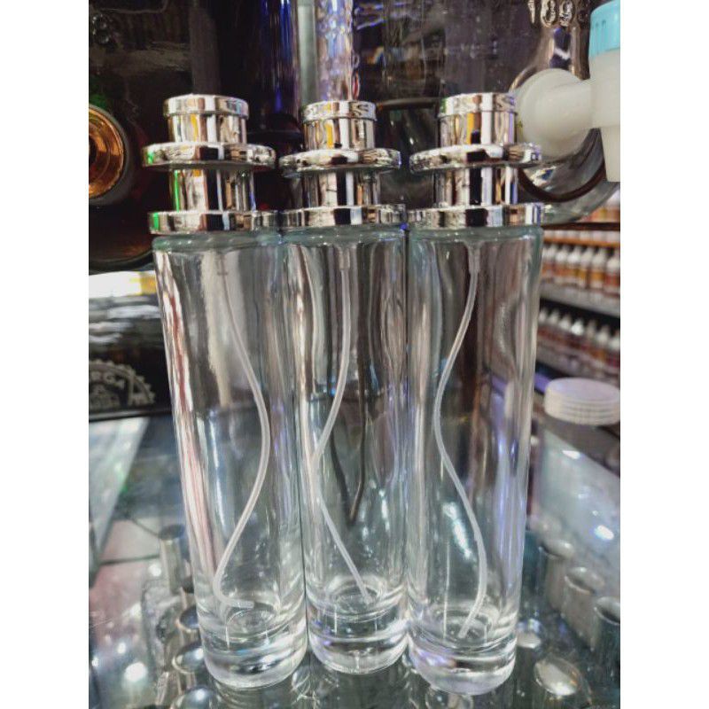 Jual BOTOL CATUR 50ML | Shopee Indonesia