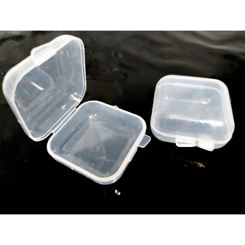 Jual BOX MINI | KOTAK BOX KECIL | BOX MINI PLASTIK | KOTAK OBAT ...