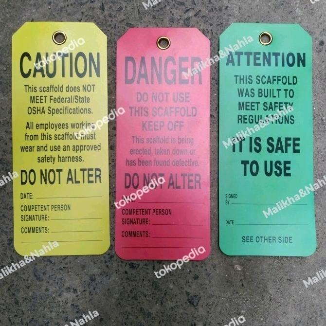 Jual Office & Stationery | Document Organizer | Cardstock Scaffold ...