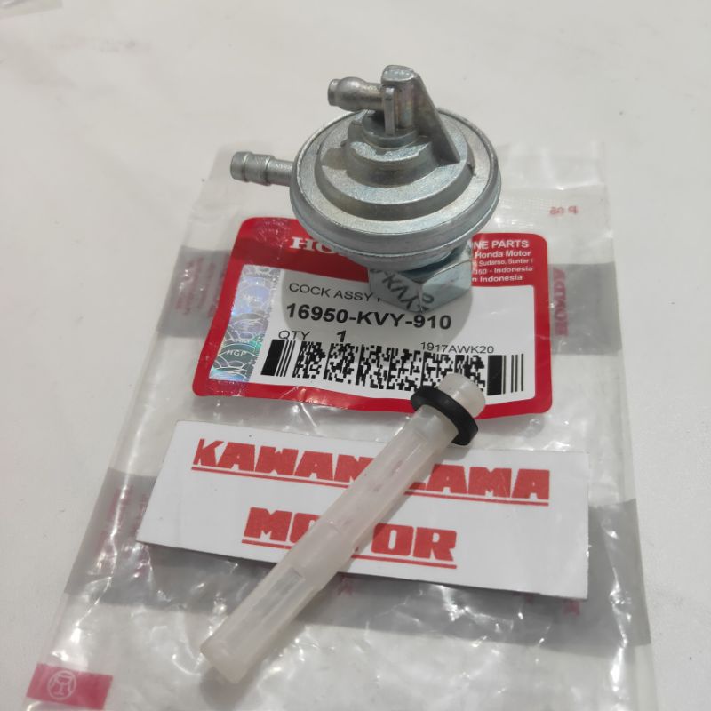 Jual kran bensin beat karbu vario lama (KVY) | Shopee Indonesia