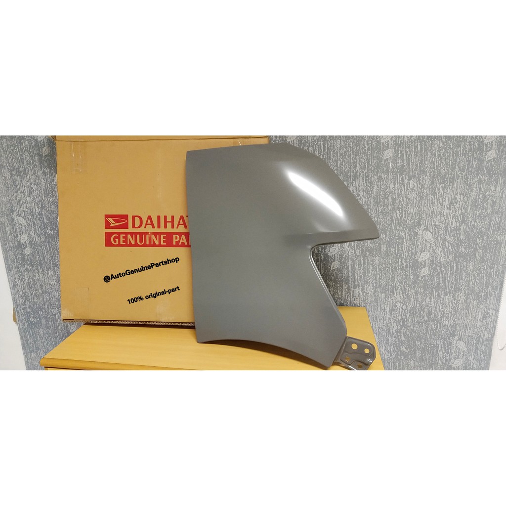Jual panel sayap grandmax granmax (daihatsu) | Shopee Indonesia