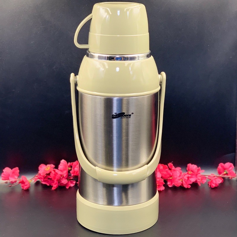 Jual Termos Vacuum Flask Day Days 3.2 liter | Shopee Indonesia