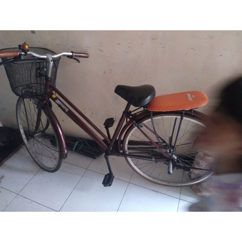 Jual sepeda jepang | Shopee Indonesia