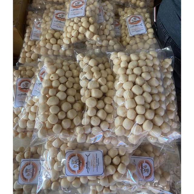 Jual Amplang ikan 100gr | Shopee Indonesia