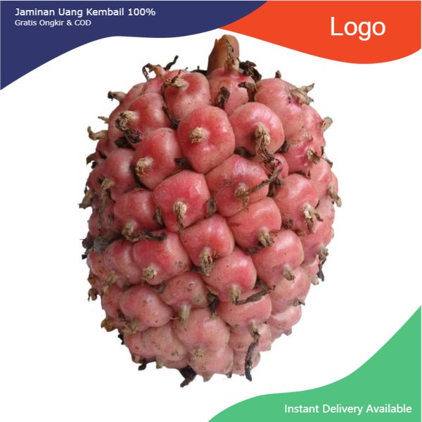 Jual Promo Buah honje segar 500gram matang/muda ready buah honje rasa ...