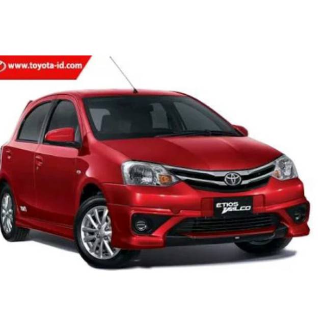 Jual Bodykit Etios -- toyota Etios HEMAT ONGKIR Bodykit Etios Valco PNP dan Made in GRT ...