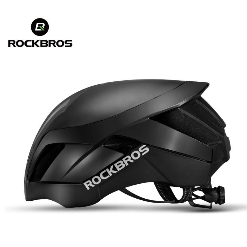 Jual Helm Sepeda Dewasa Rockbros 3 in 1 Cap Penutup Ventilator | Shopee Indonesia