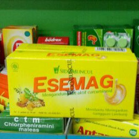 Jual Esemag 5s | Shopee Indonesia