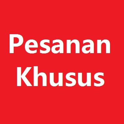 Jual PO BABI PANGGANG / CASIU UNTUK HARI BESAR / BY REQUEST | Shopee ...