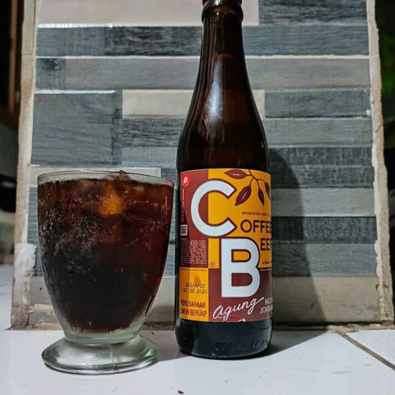 Jual Coffeebeer agung ngoro | Shopee Indonesia