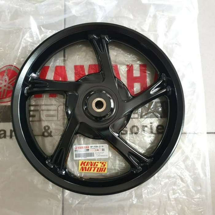 Jual velg racing belakang MIO J mio GT SOUL GT 115 FINO FI 115 original ...