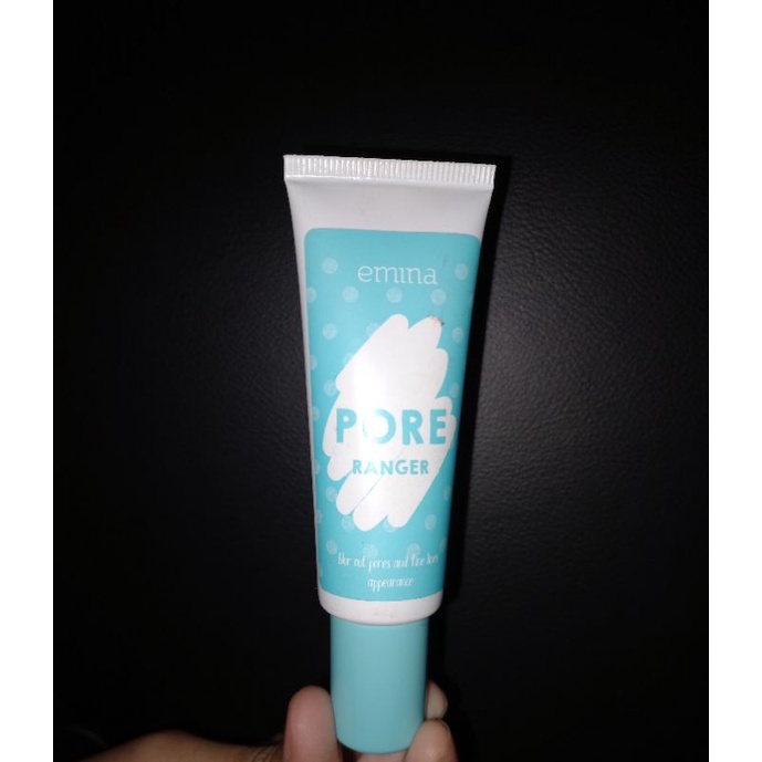 Jual PORE RANGER PRIMER (EMINA) | Shopee Indonesia