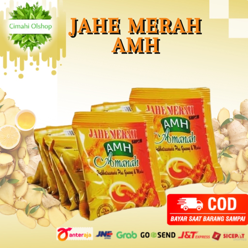 Jual JAHE MERAH AMH 1SACHET MINUMAN PENGHANGAT TUBUH | MINUMAN JAHE ... Jual JAHE MERAH AMH 1SACHET MINUMAN PENGHANGAT TUBUH | MINUMAN JAHE ...