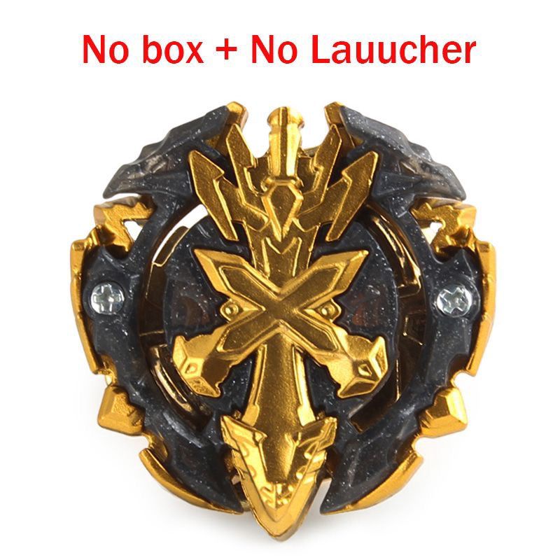Jual Beyblade Xeno Xcalibur Gold Version Limited Mainan Beybalde BARU ...
