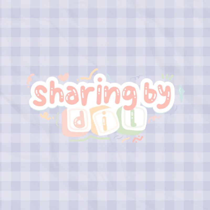 Jual checkout dn line sharing by dil | Shopee Indonesia